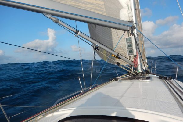 Rolex Fastnet Race 2025 - Sail Racing Academy