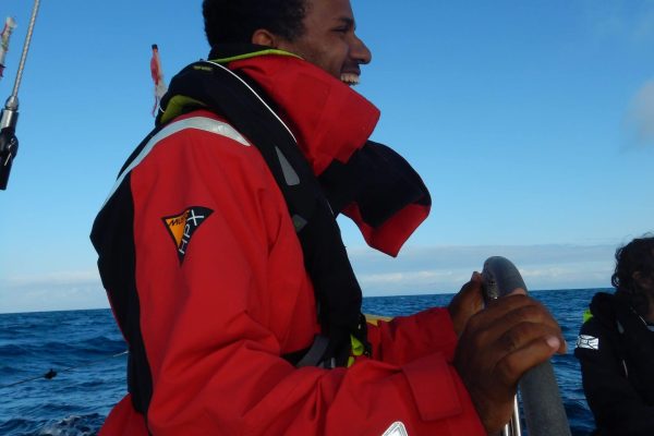 Rolex Fastnet Race 2025 - Sail Racing Academy