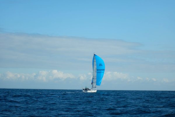 Rolex Fastnet Race 2025 - Sail Racing Academy